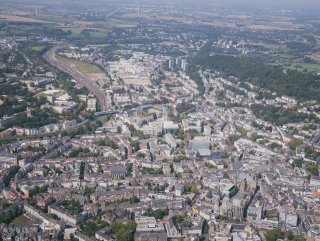 ACoM at RWTH Aachen University